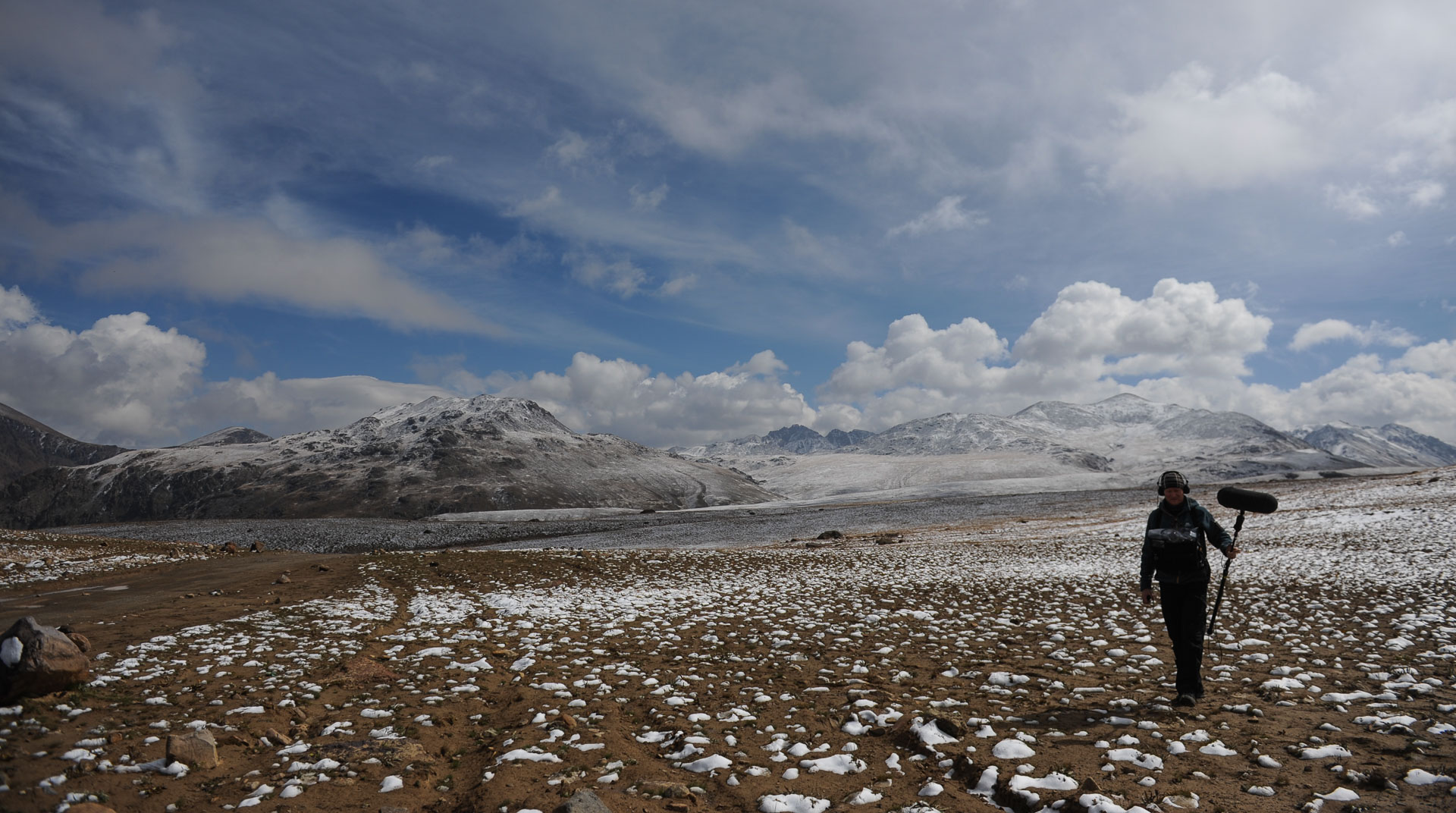 location sound equipment rental